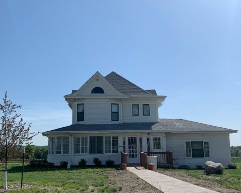 Relive the Past at the Pioneer Village Museum Grand Opening | Northern Sentry