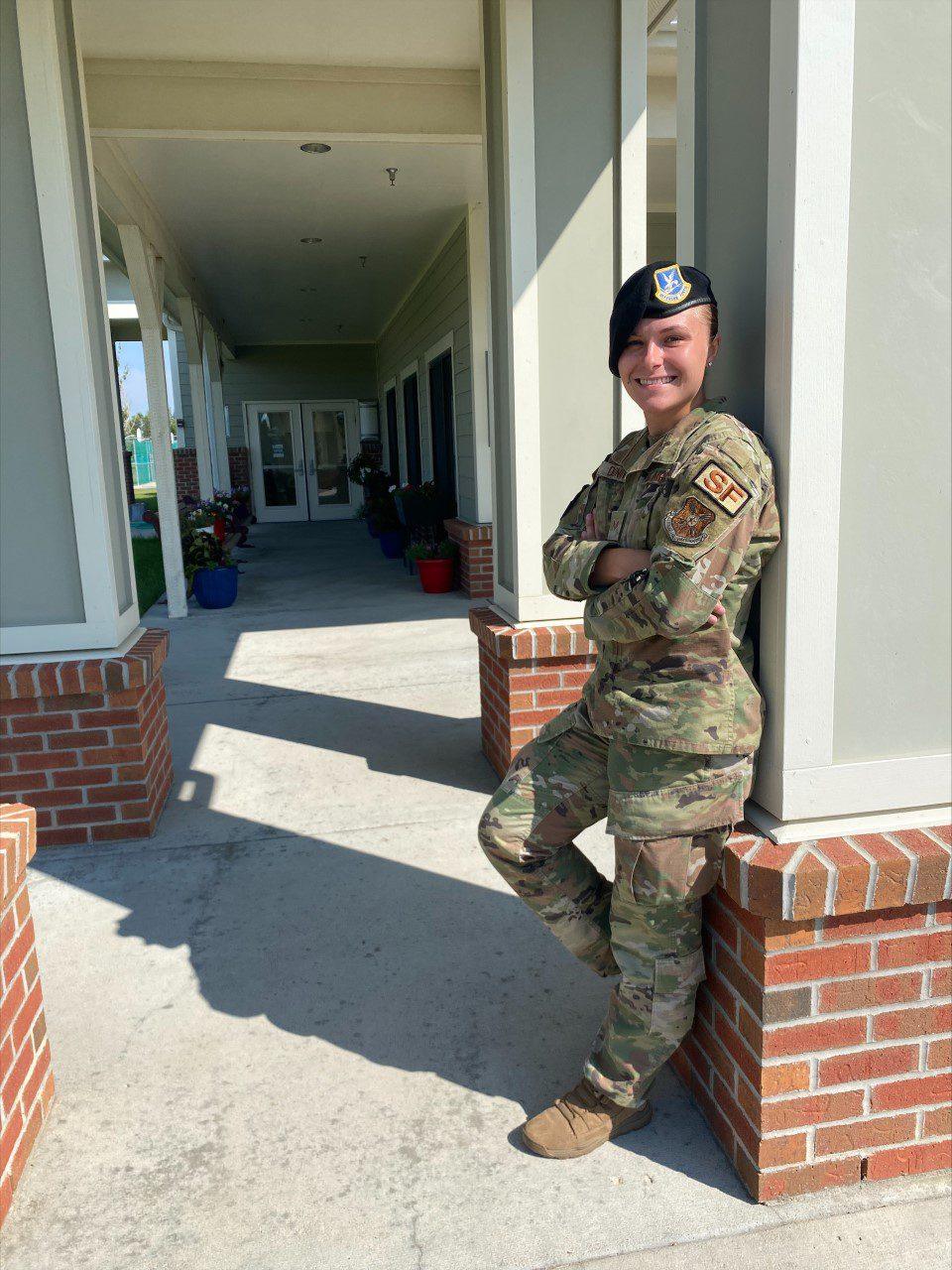 Minot AFB Homes andSecurity Forces Team Up:Meet Your NEW Community ...