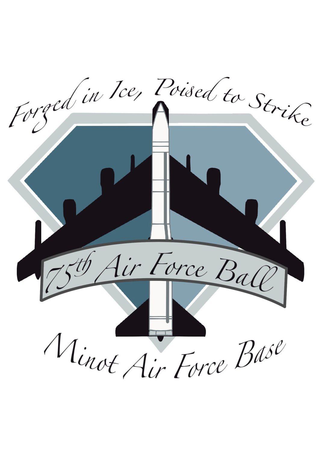 Everything You Need to Know about the Air Force Ball – Northern Sentry