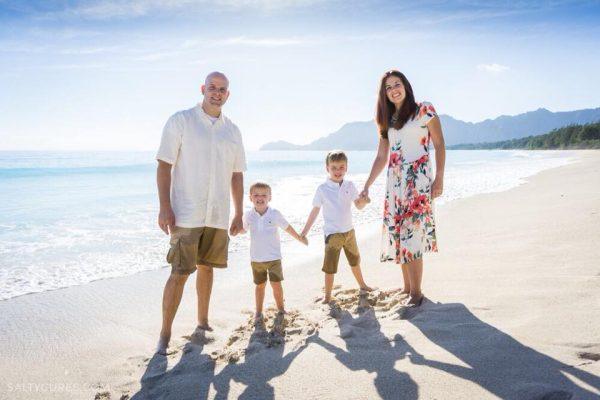 Best Bases in the Air Force: Joint Base Pearl Harbor Hickam – Northern ...