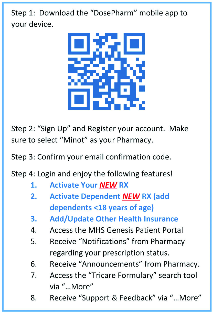 Enhanced patient options celebrated during National Pharmacy Week ...