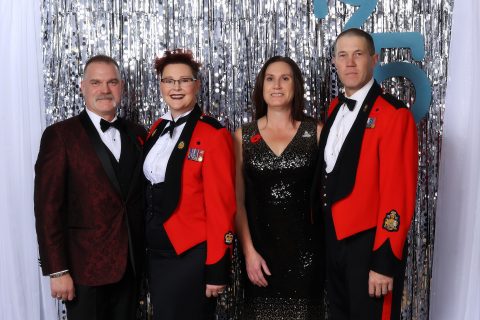 Unraveling the Air Force Ball Traditions | Northern Sentry