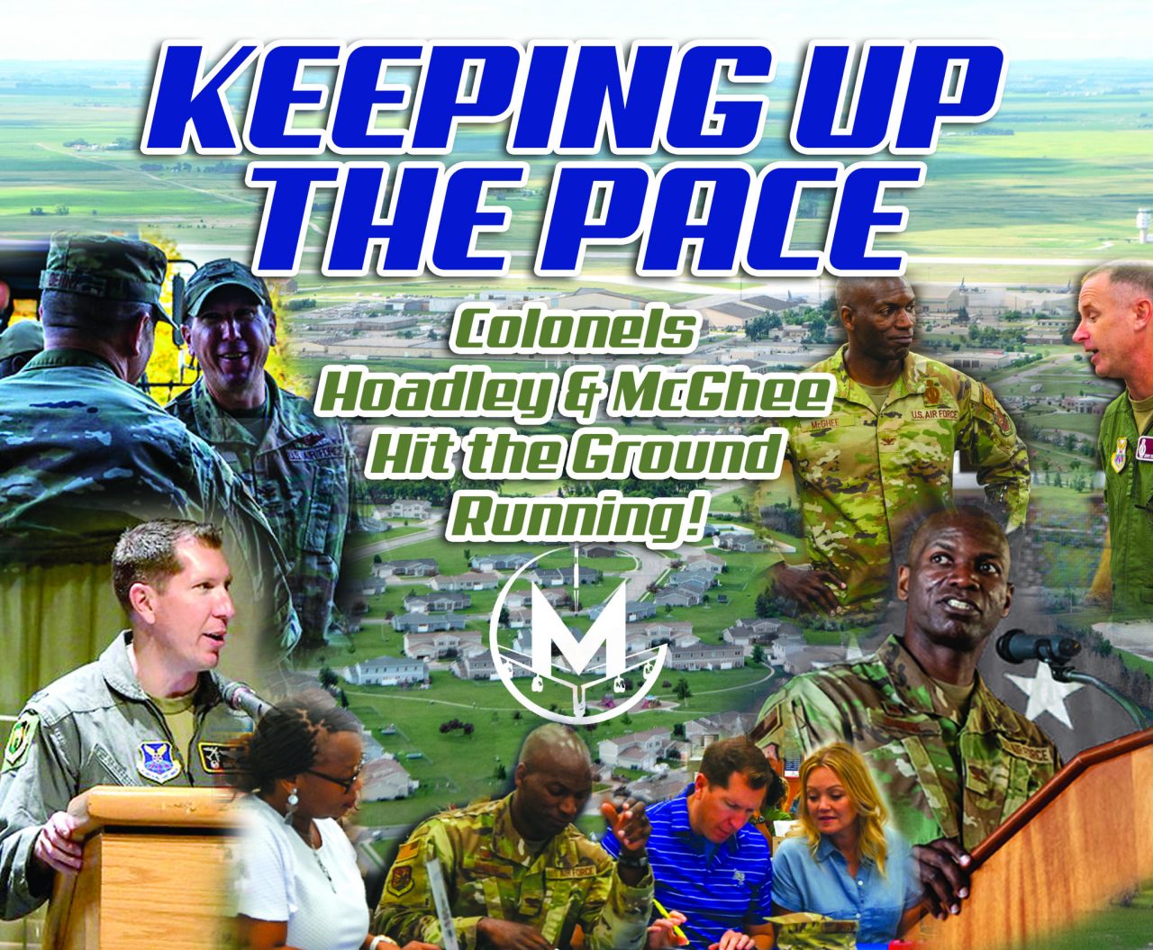 It’s A Pace That Takes Time to Get Used To… Exclusive interview with ...