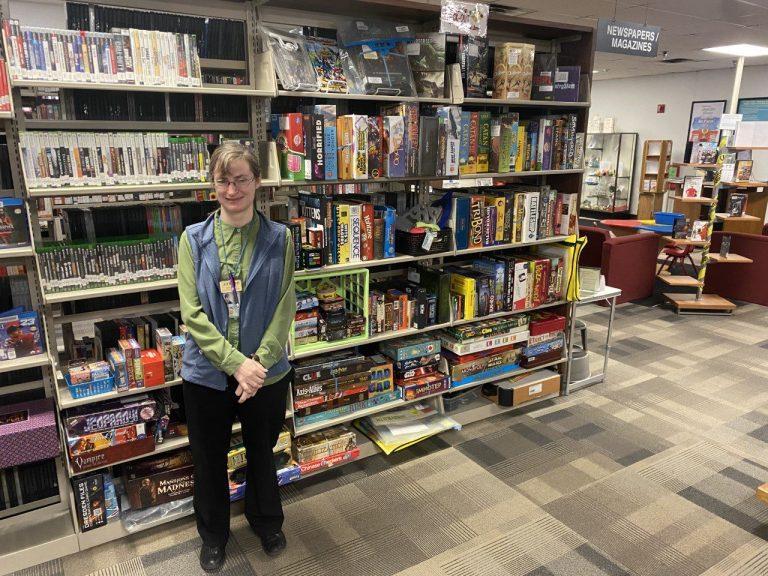 Nine Things to do on Base (During the Winter) – Northern Sentry