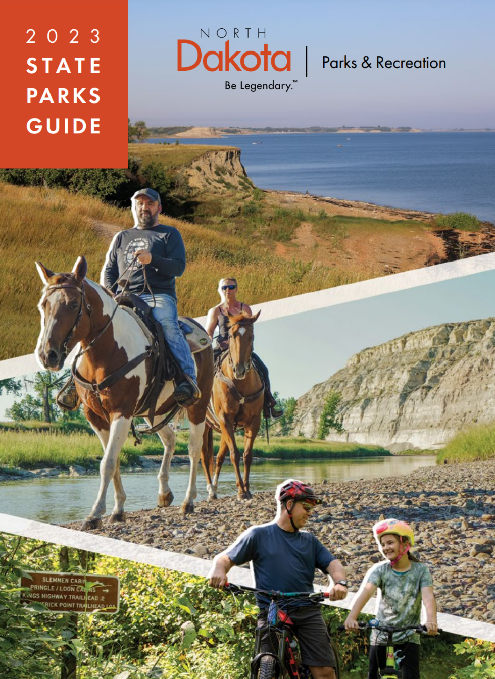 Summer Camping: NDSP Booking Window Opens | Northern Sentry