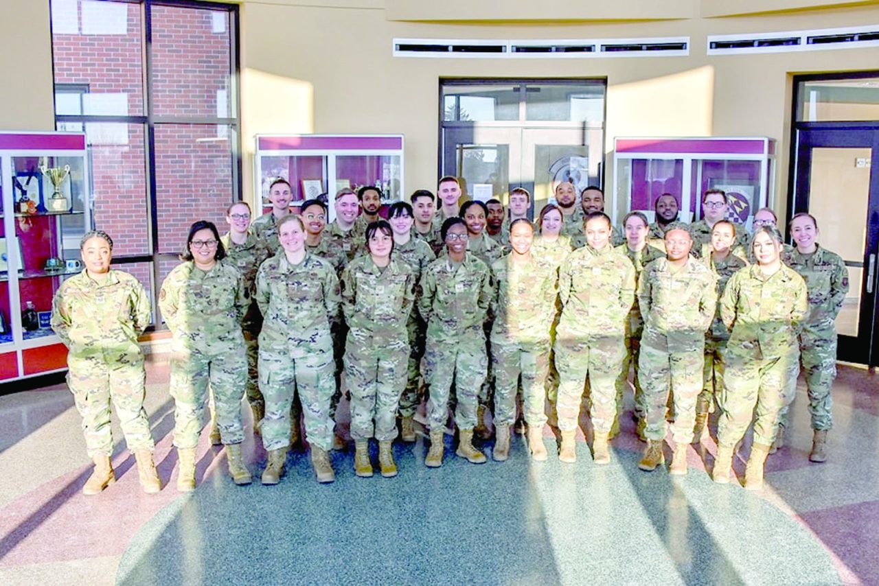 AFSVC announces winners of best dining facilities | Northern Sentry