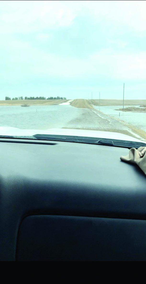 2023 Flood and Mud Response – Northern Sentry