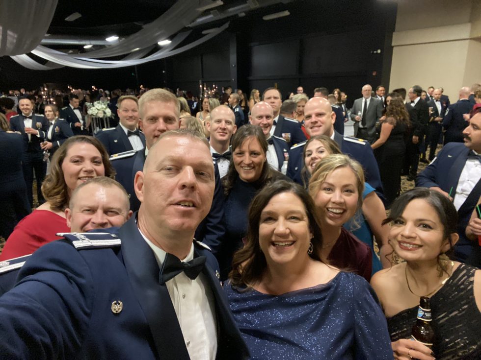 Changes & Friendship coming for the SFG | Northern Sentry