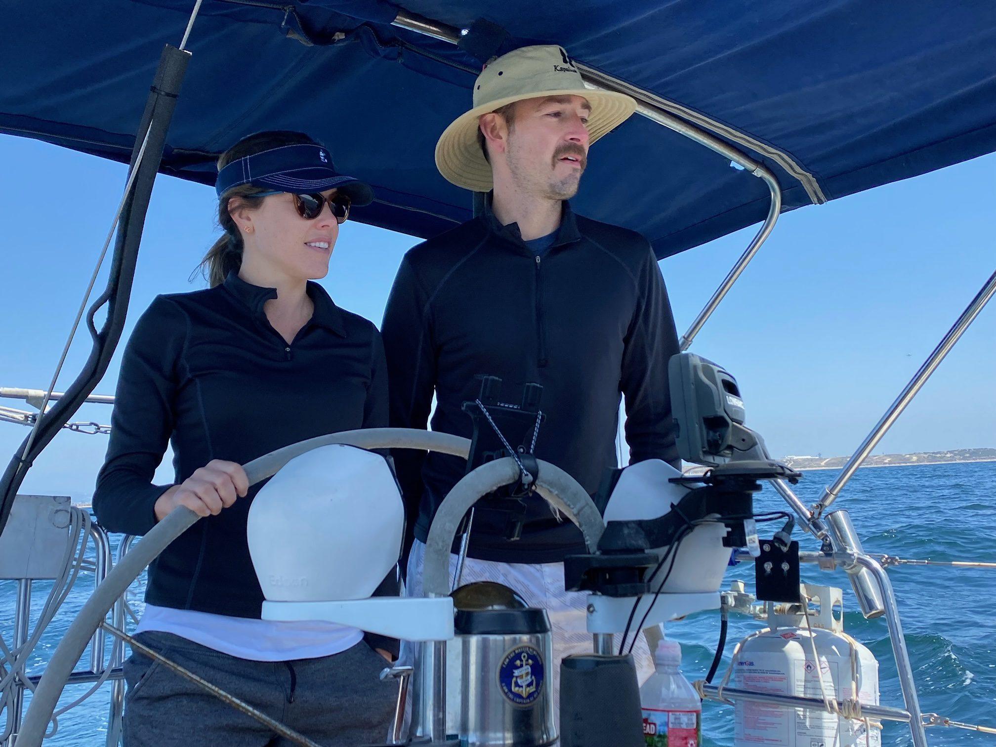 One Big Lake! Sakakawea Offers It All – Northern Sentry