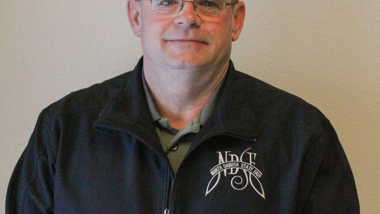 Literally From The Ground Up-Craig Rudland Takes State Fair Reigns ...