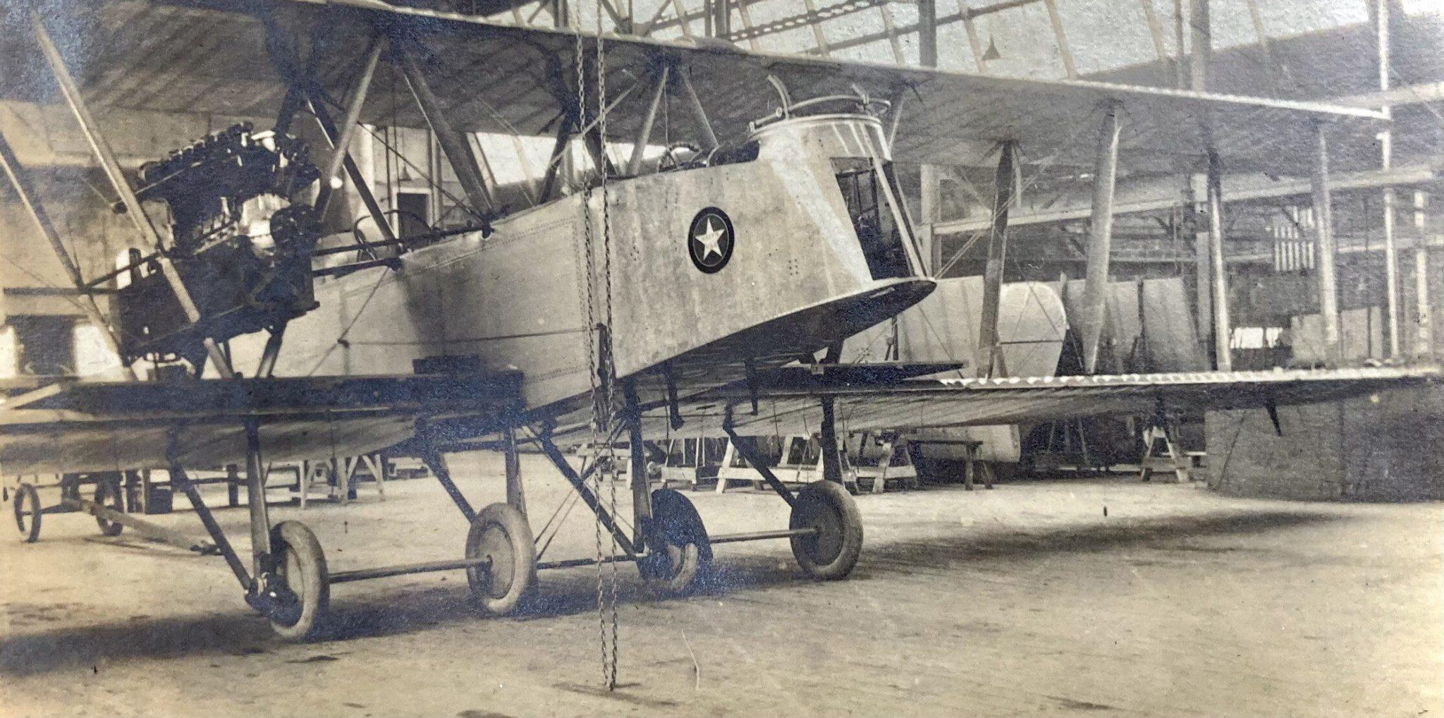 Bearing the Weight of Giants – Northern Sentry