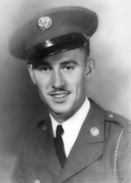 Hillstead reveals World War II contribution | Northern Sentry