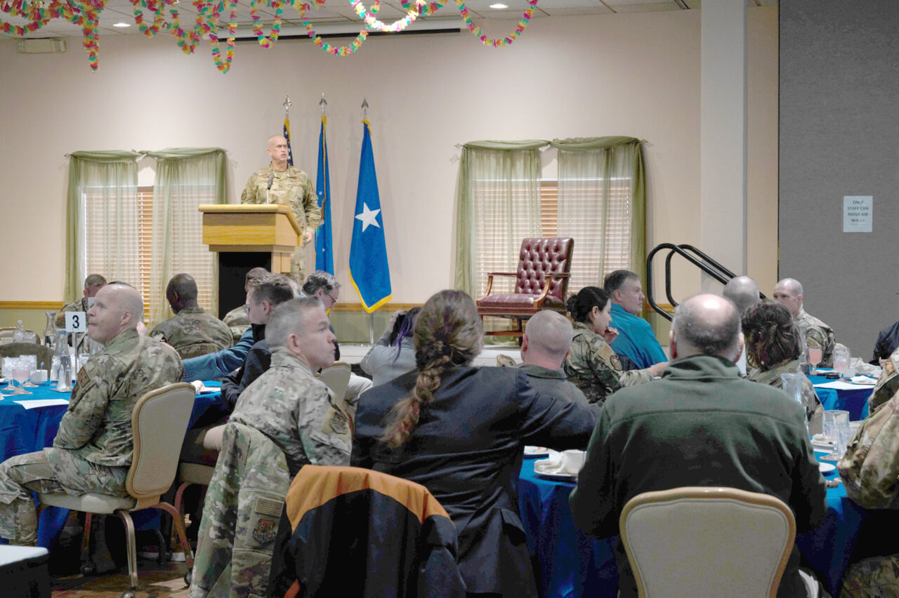 Sentinel Program a Partnership | Northern Sentry