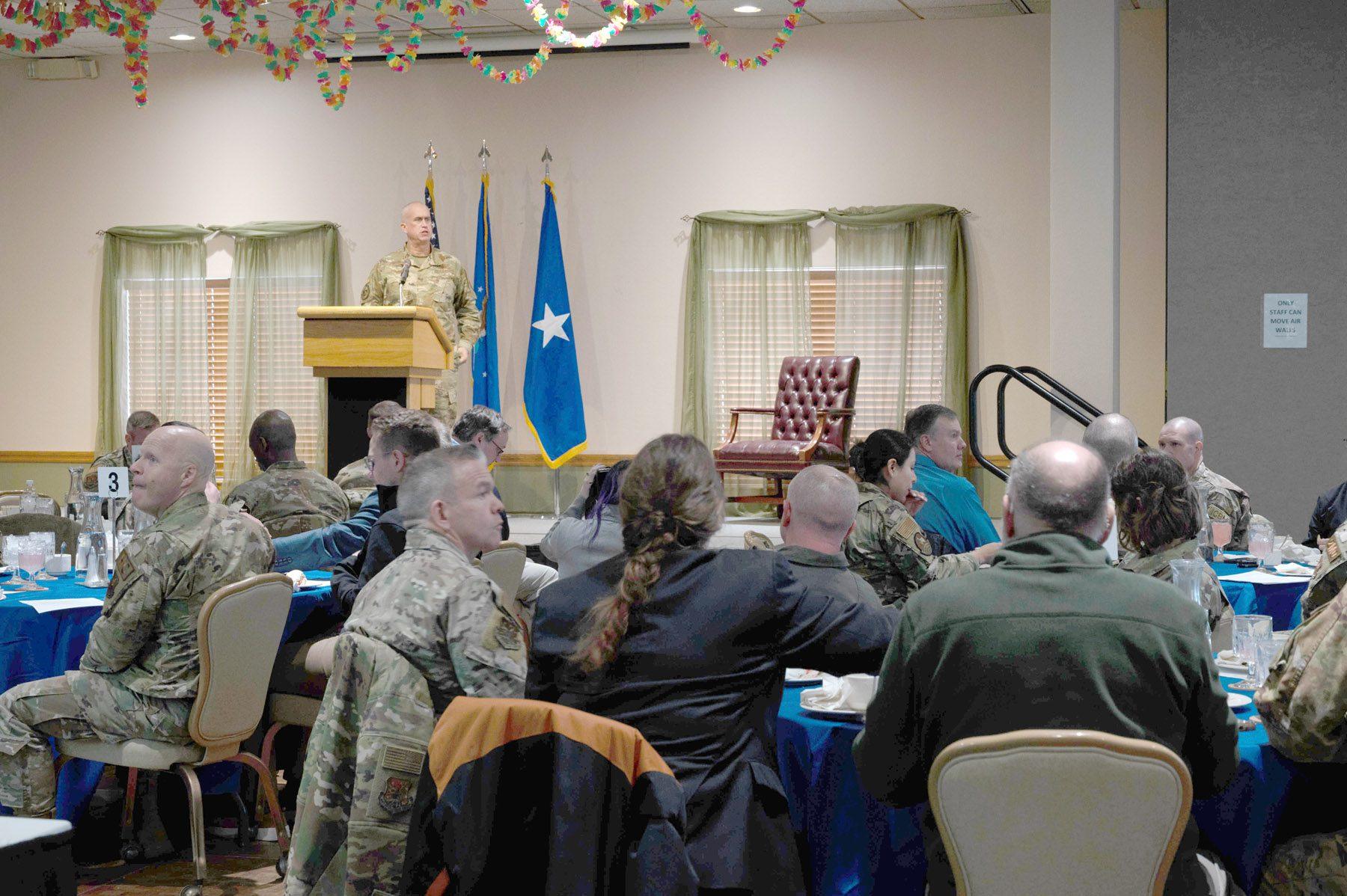 Sentinel Program a Partnership – Northern Sentry