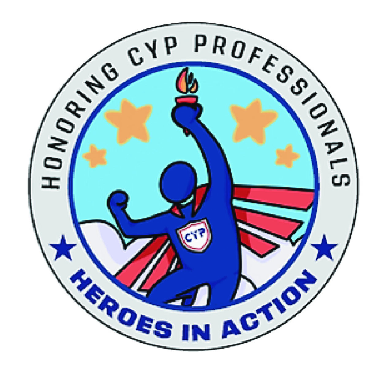 DAF announces “Year of the CYP Hero” campaign to celebrate child, youth ...