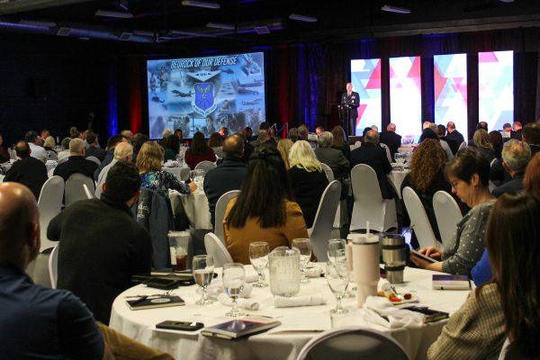 Task Force 21 Nuclear Triad Symposium – Sustaining Credible Nuclear ...