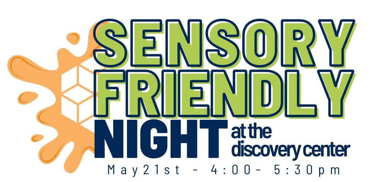 MCDC Offers Sensory Friendly Nights – Northern Sentry