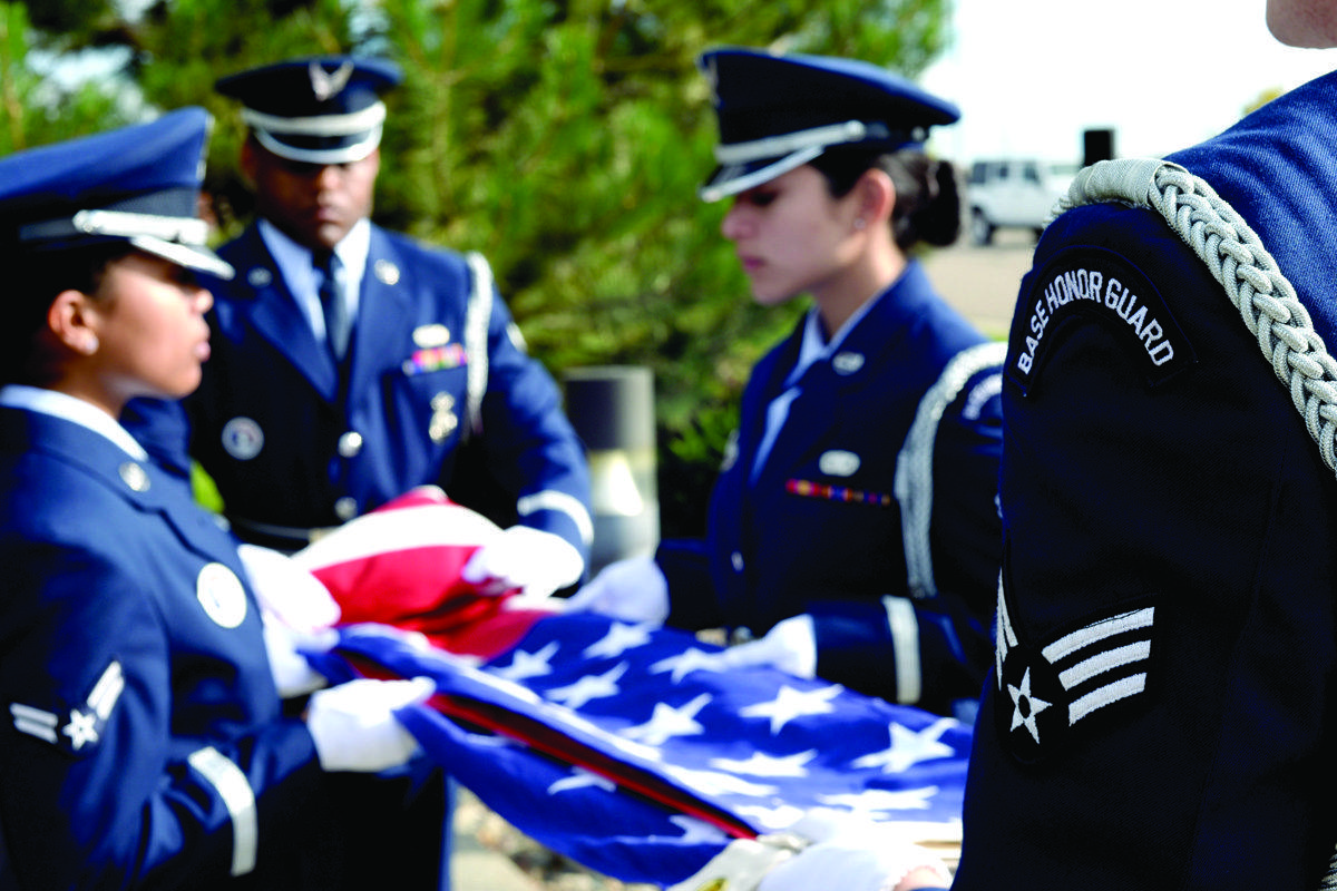 Airmen, Guardians urged to update vRED, SOES – Northern Sentry