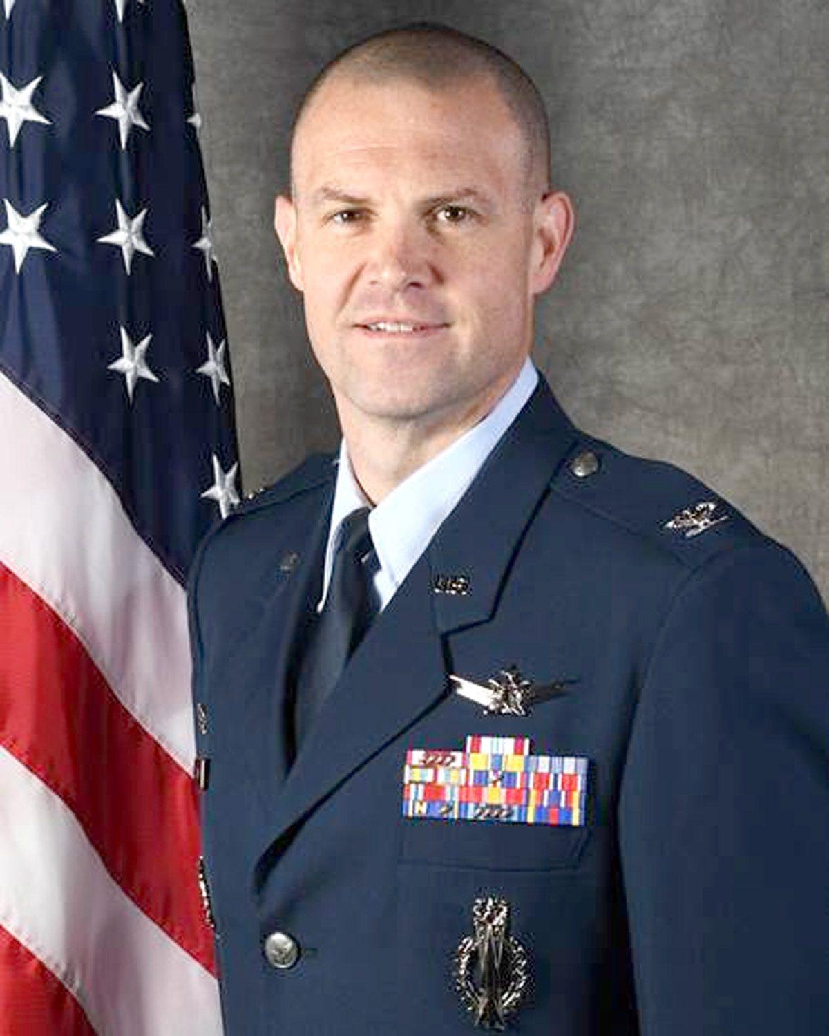 Time to Toss the Boxes: Col Baum to Retire – Northern Sentry
