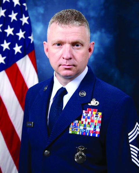 Ready for the Next Adventure: Chief Broughman Retires | Northern Sentry