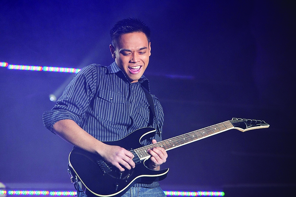 Striking the Right Chord: Practice Makes Perfect – Northern Sentry