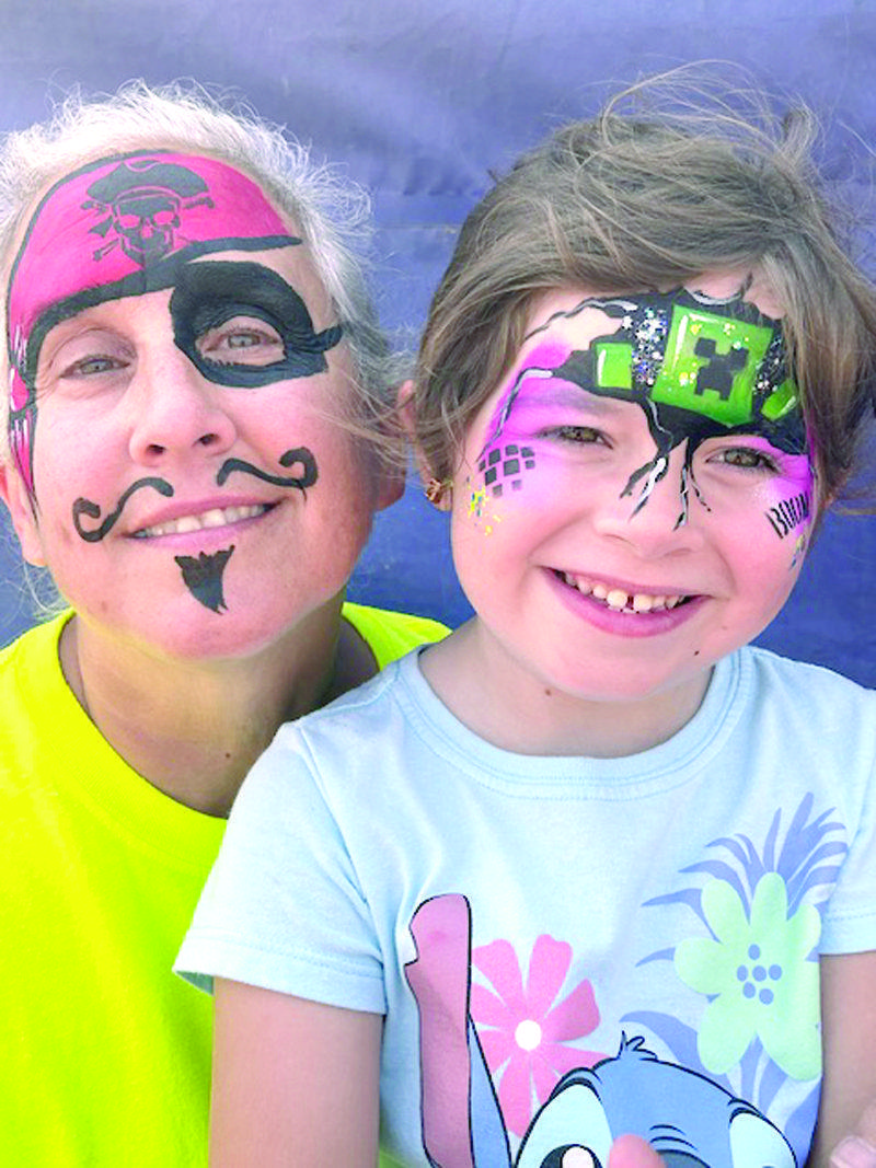 A Kid at Heart at the NDSF! – Northern Sentry