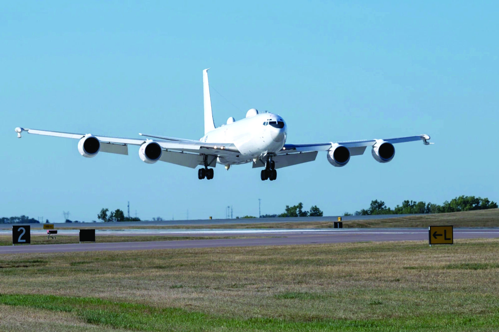 91 MW participates in SELM test – Northern Sentry