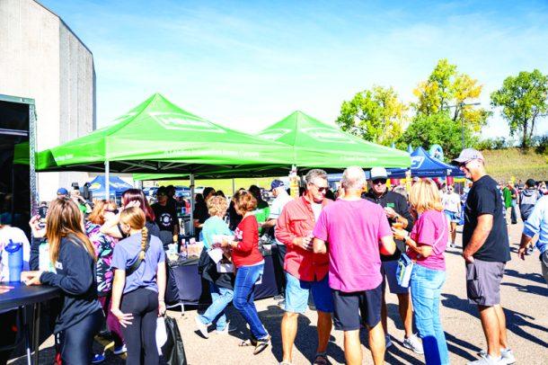 Monthly Minot Things to Do – Northern Sentry