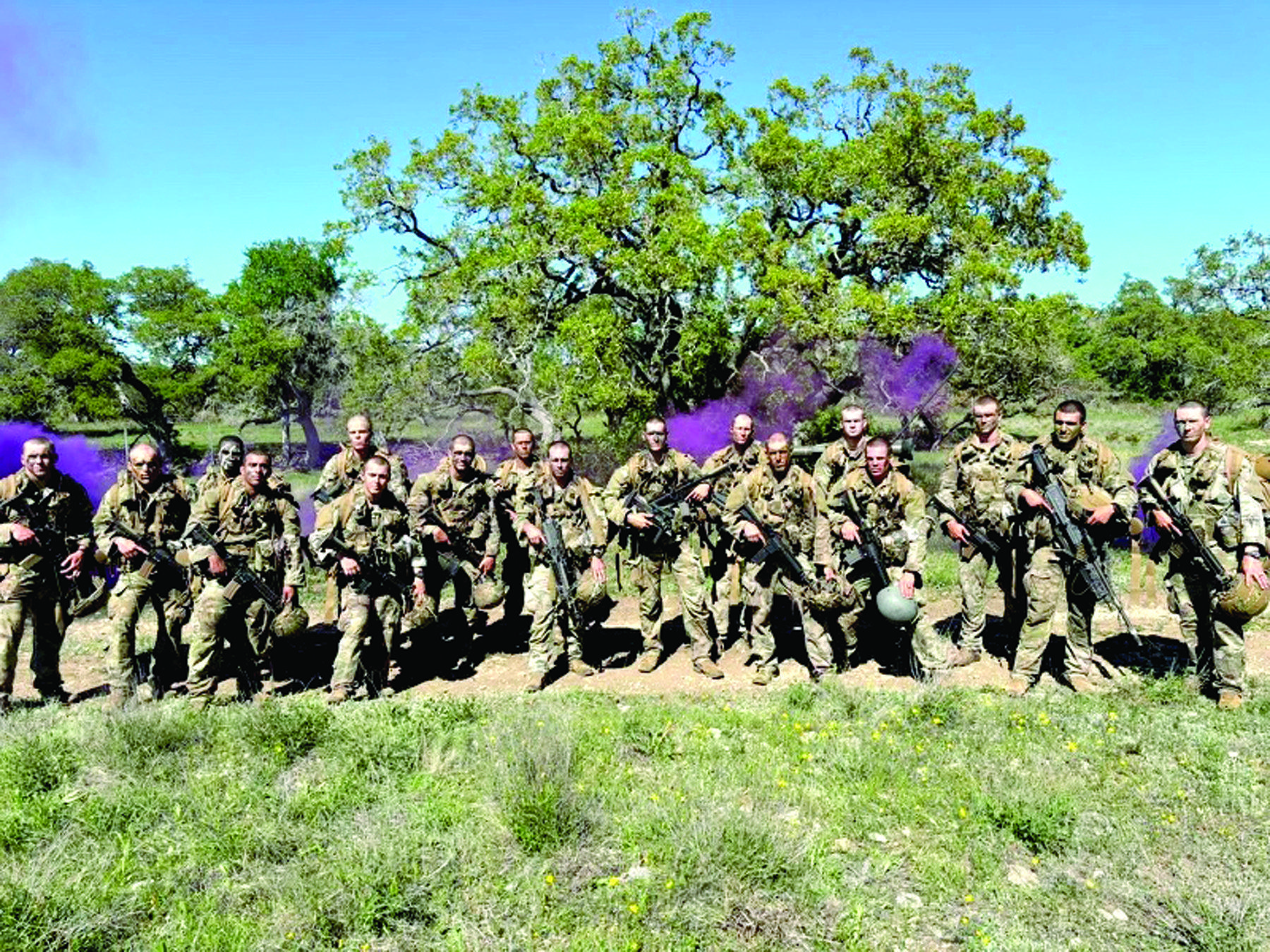 Two Minot Airmen participate in Ranger Assessment Course – Northern Sentry