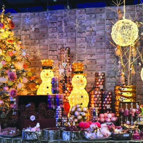 Dorm Decorating Drive: Volunteer Call – Northern Sentry