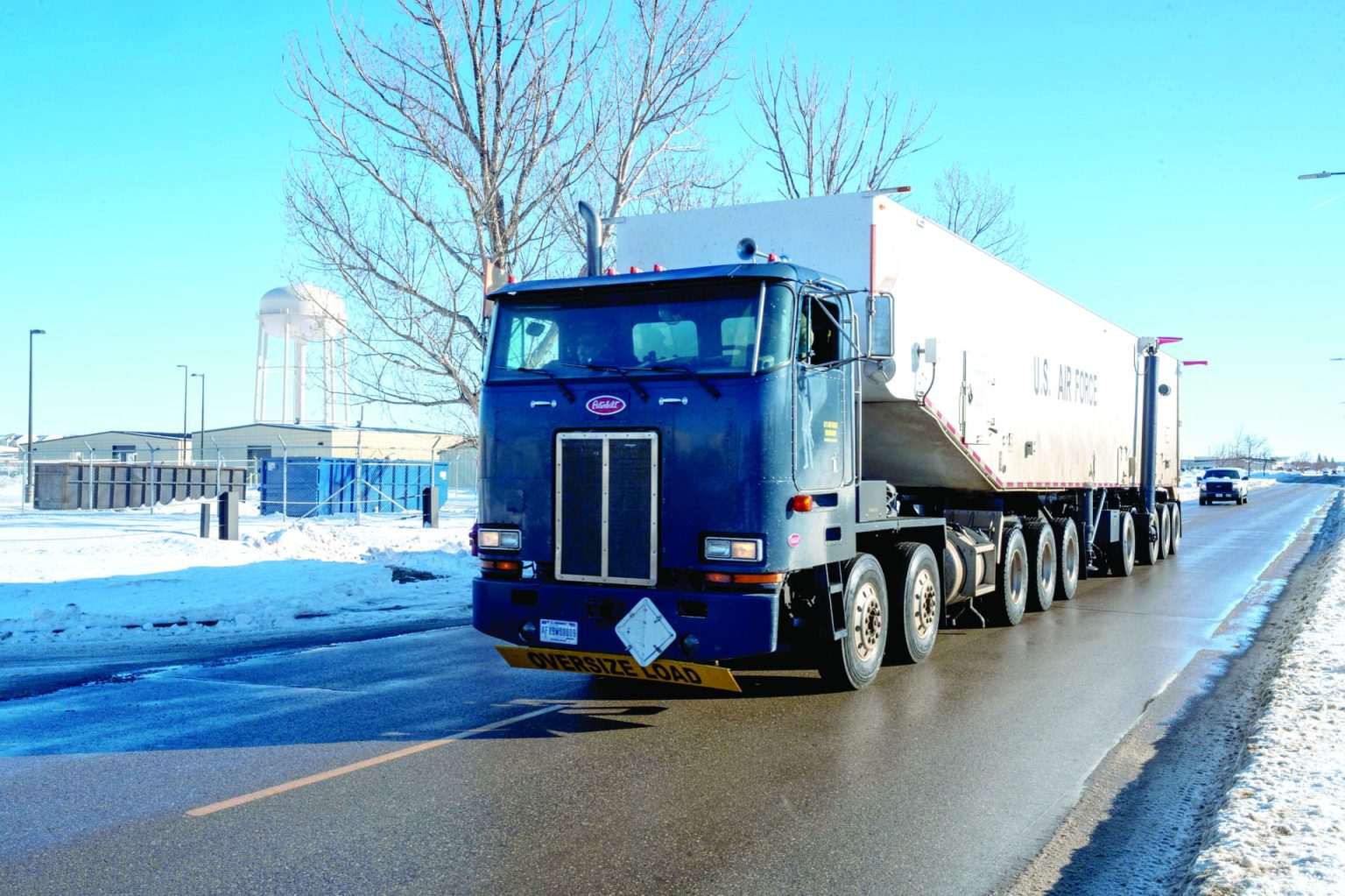 MMIII Transporter Erectors retired after 37 years – Northern Sentry