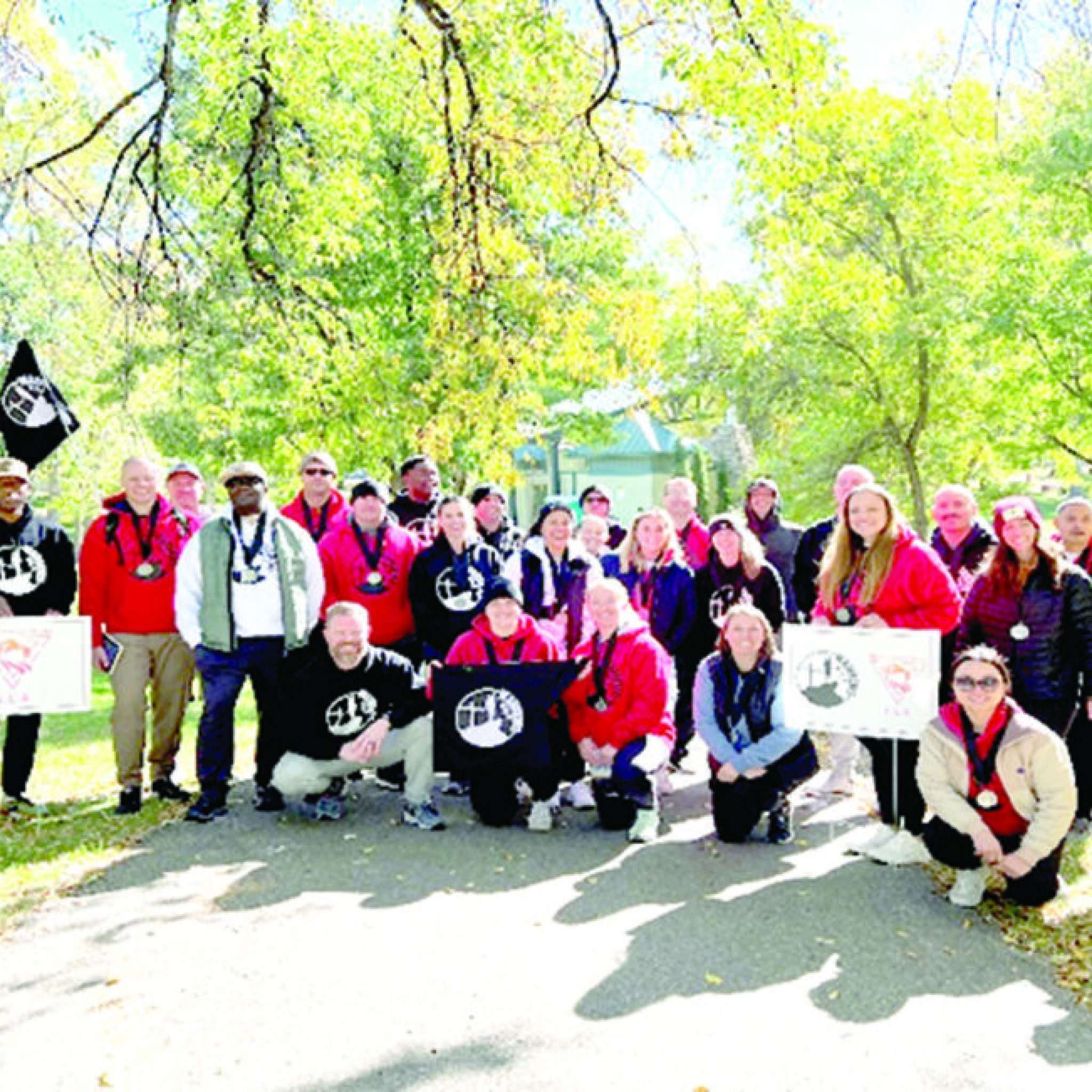 January Squadron of the Month: True North – Northern Sentry