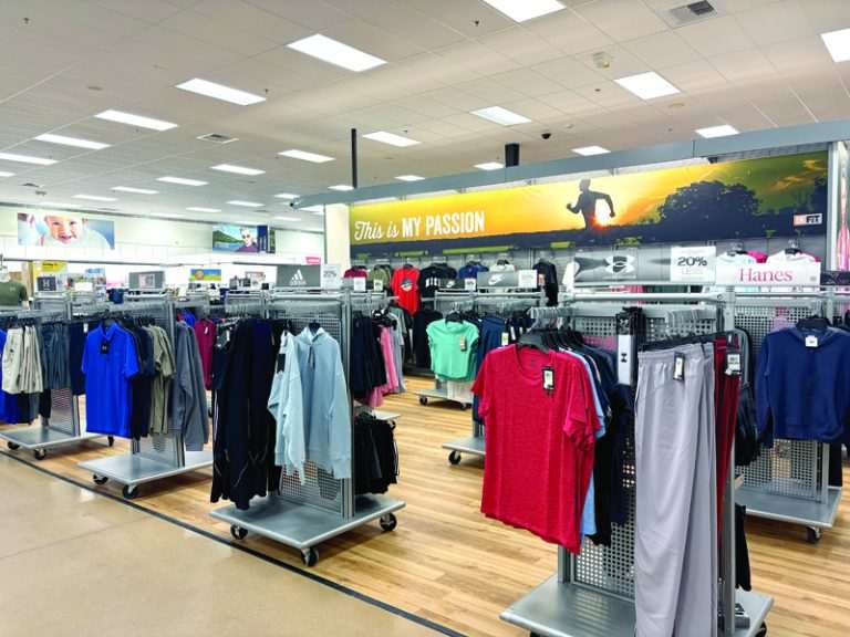 Don’t Shop Off Base When You Can Shop AAFES! – Northern Sentry