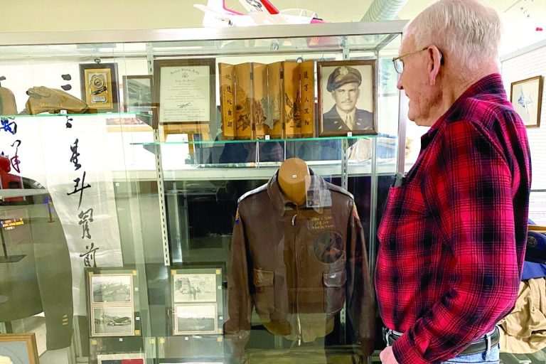 Dakota Territory Air Museum: A Walk Through the History of Flight ...